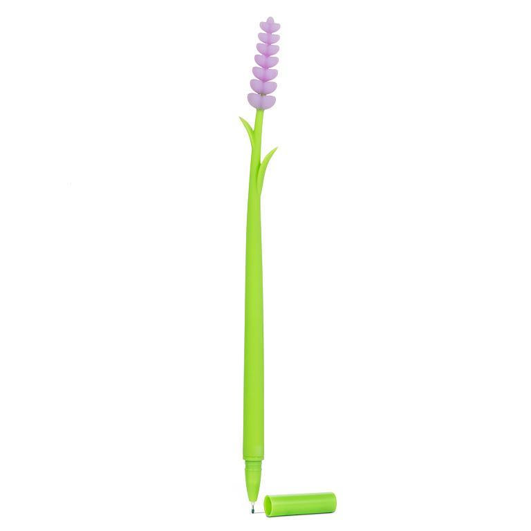 Wobbly Lavender Pen – Relume