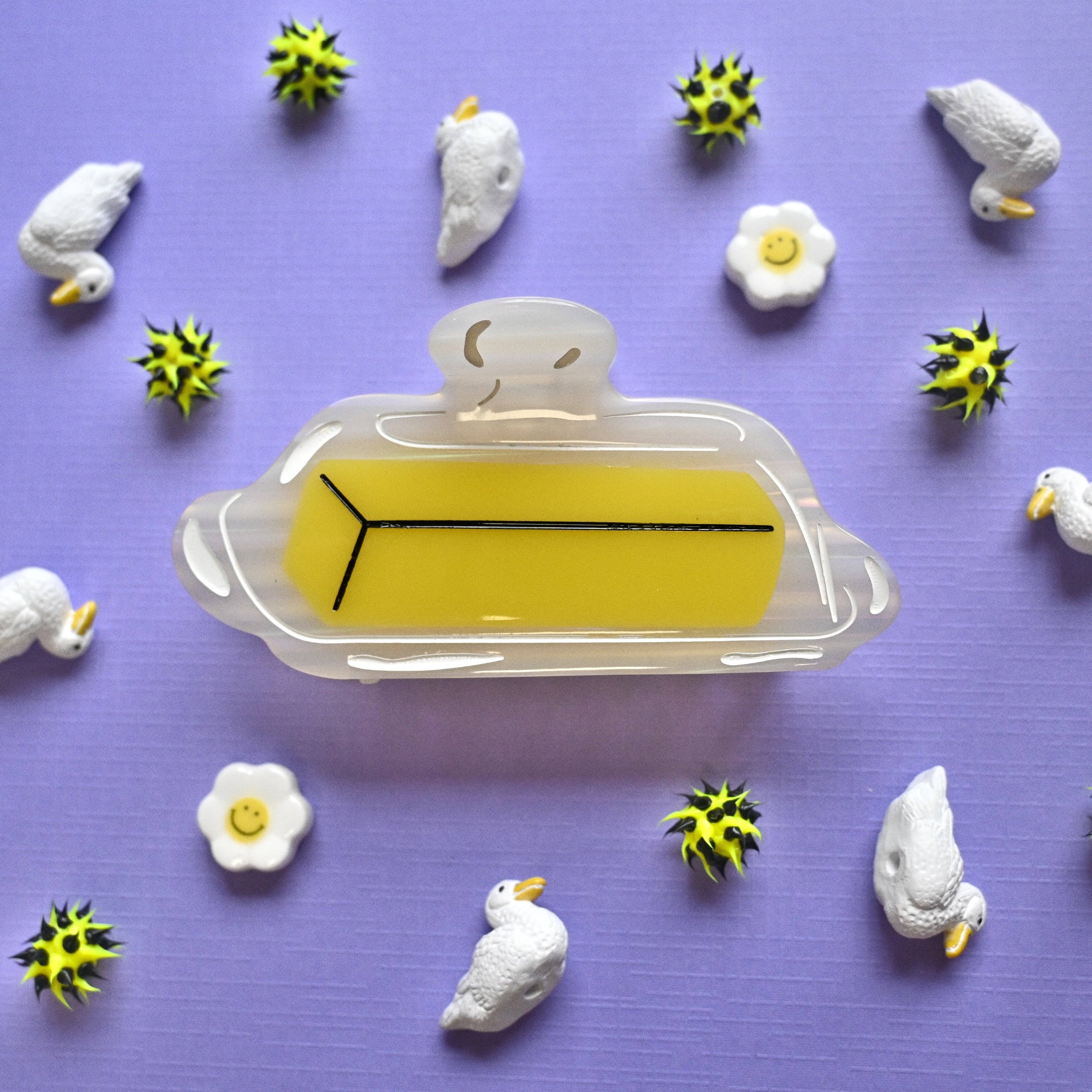Butter Clip – Relume