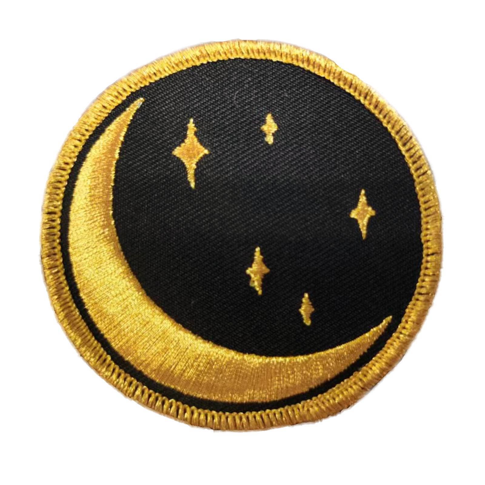 Crescent Moon Patch – Relume