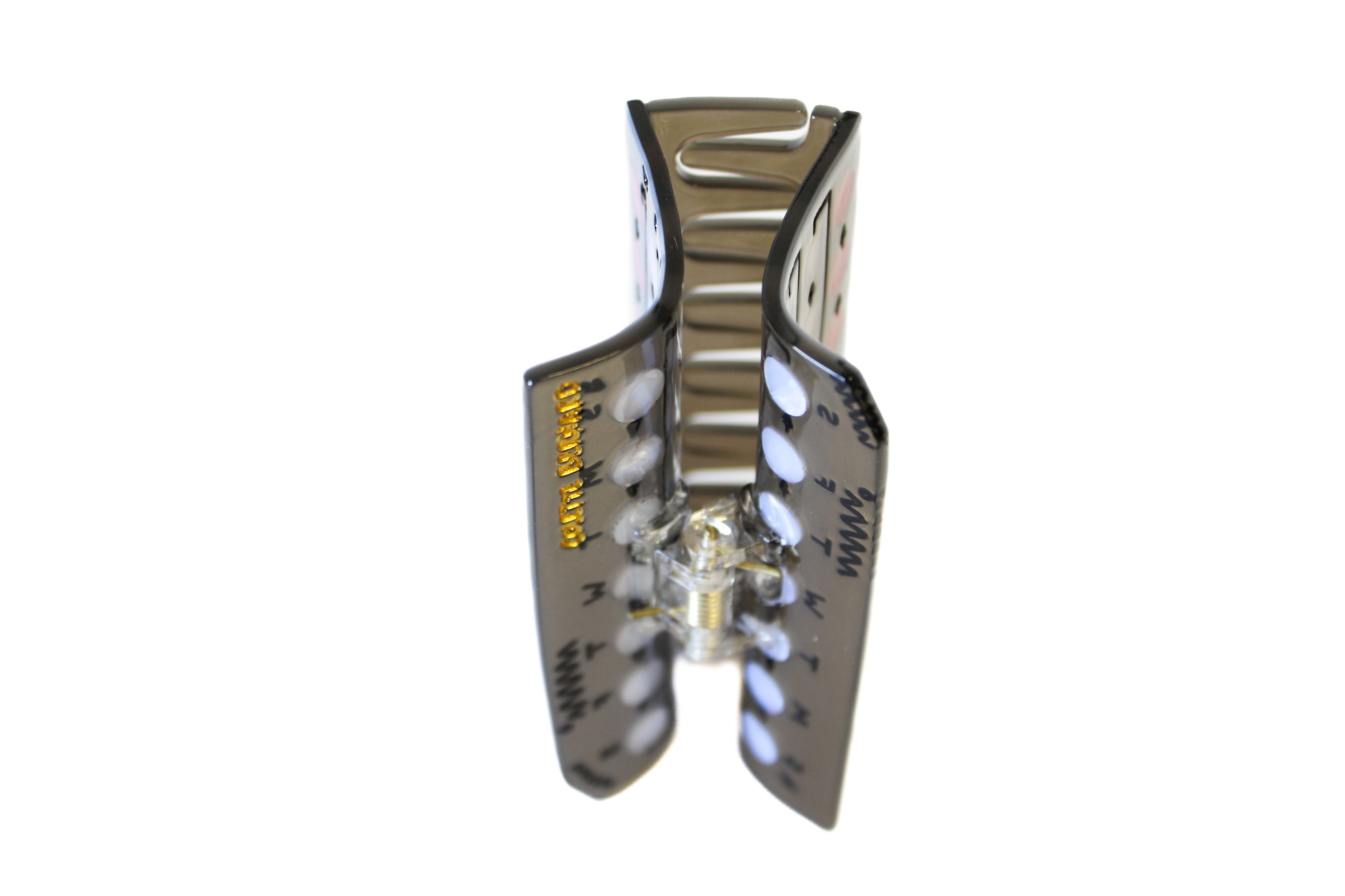 Birth Control Hair Claw – Relume